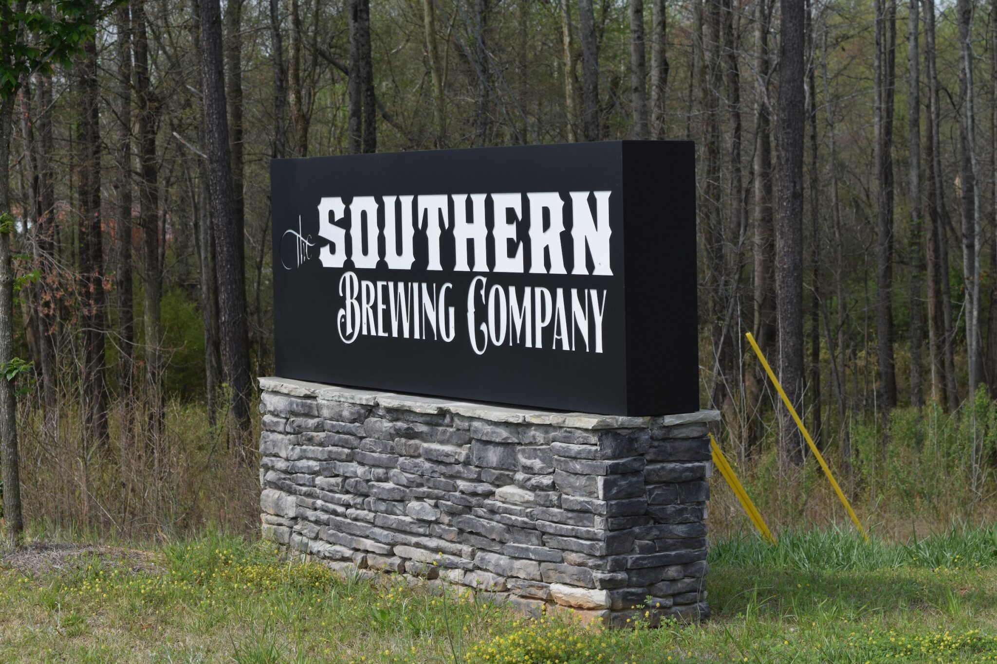 The Southern Brewing Company - W&A Engineering